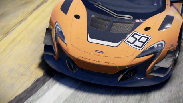 Project CARS 2 - All Graphics Options on PC - GameRevolution