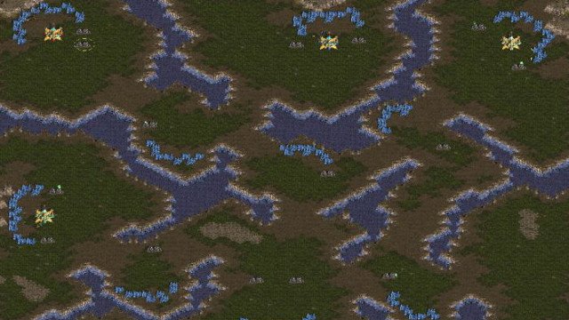 5 StarCraft Custom Maps That Kept Me Playing for Years - GameRevolution