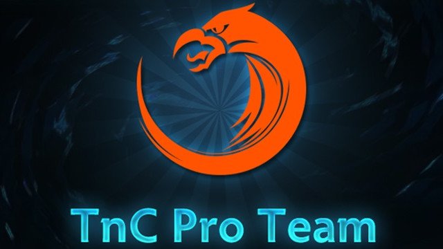 TNC Coach says Rematch with OG was 'Intentional' by Valve [Dota 2 ...