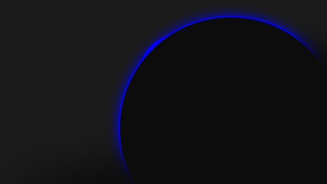 What It's Like to Watch the Solar Eclipse in the World's Most Realistic ...