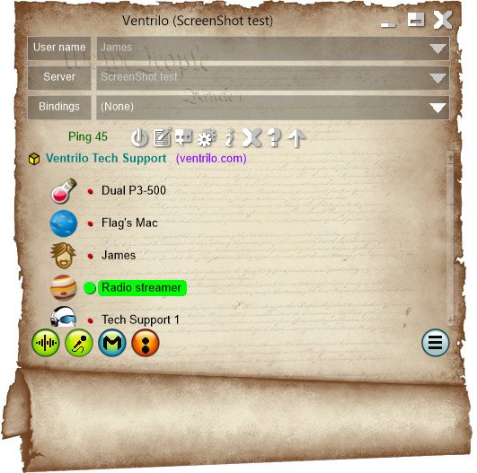 Remember Ventrilo? It Just Got a Major Update For Its First Time in 10 ...