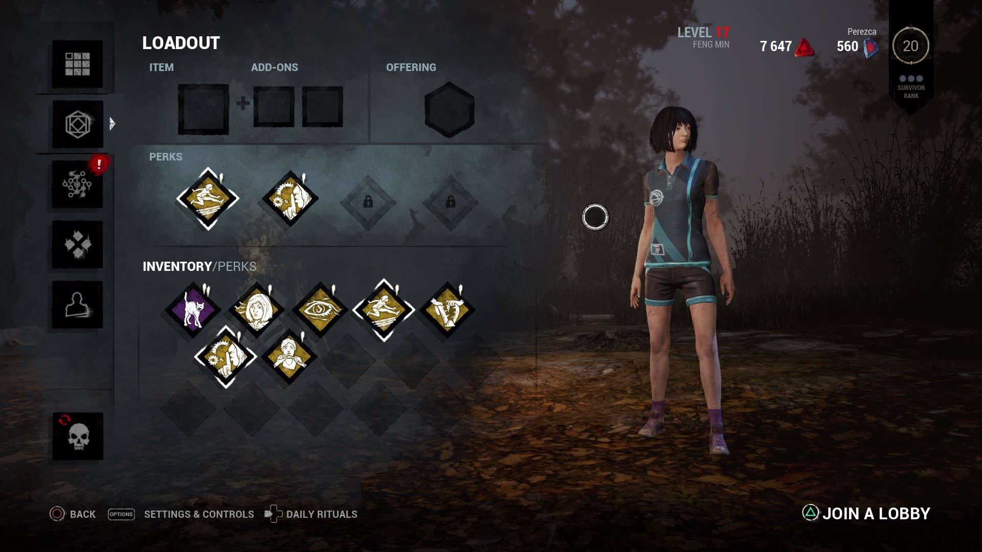 How to Level Up Fast and Unlock More Perks in Dead by Daylight ...