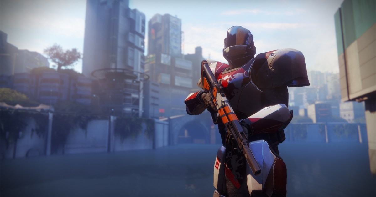 Download Destiny 2 PC: Bungie's FPS Now Available to Download on PC