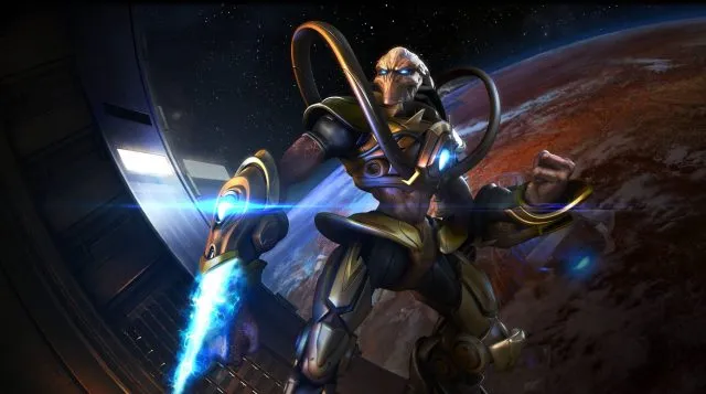 StarCraft: Remastered – Protoss Tips and Strategies - GameRevolution