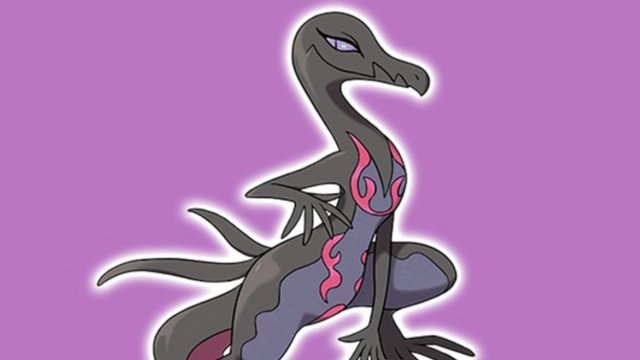Give 'Em The Old Salazzle-Dazzle With This Free Pokémon From GameStop ...
