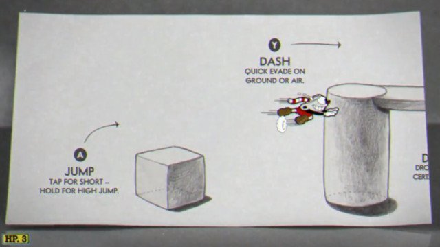 The Game Journalist Who Was Bad at Cuphead Has Given it Another Shot ...