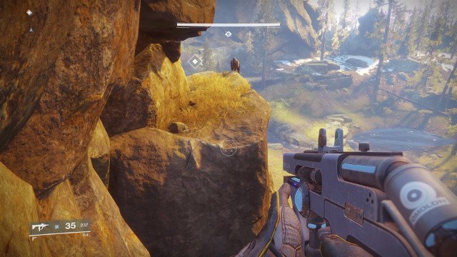 Why Destiny 2 Has One of the Greatest Tutorials Ever