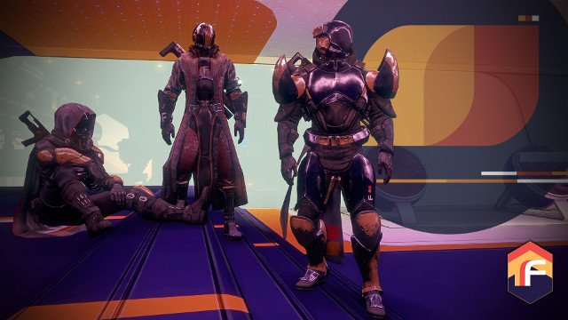 Destiny 2 Faction Rally Weapons and Armor Guide: Who to Choose From Dead Orbit, Future War Cult ...