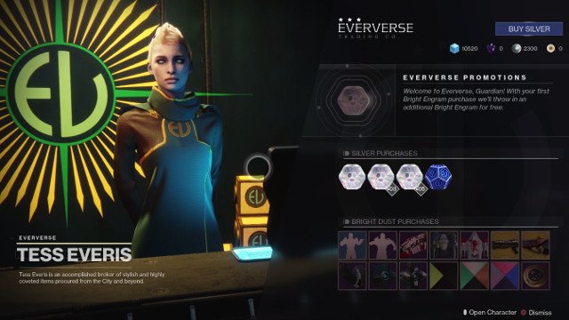 Destiny 2 Microtransactions Explained: Is It Pay to Win? - GameRevolution
