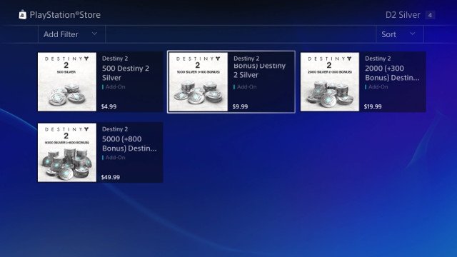 Destiny 2 Microtransactions Explained: Is It Pay to Win? - GameRevolution
