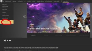 How to Download Fortnite Battle Royale For Free - GameRevolution