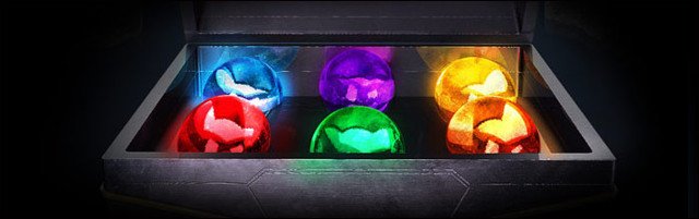 Marvel vs Capcom: Infinite Guide - Infinity Stones and How to Use Them ...
