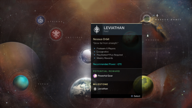 Destiny 2 Raid Guide: The Solutions to Leviathan's Royal Pools ...