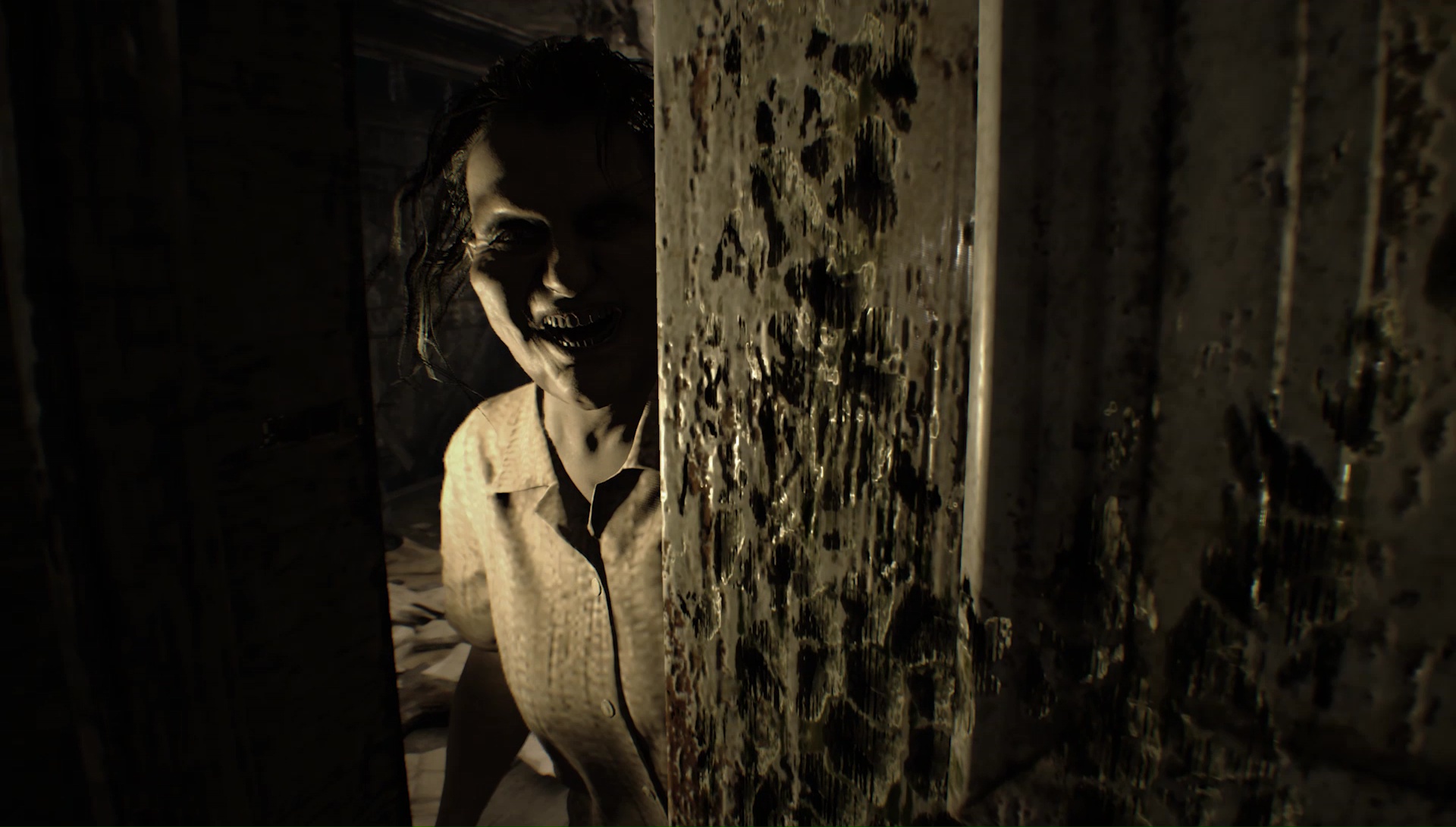 Resident Evil 7: Gold Edition Debuts This December With Remaining DLC ...