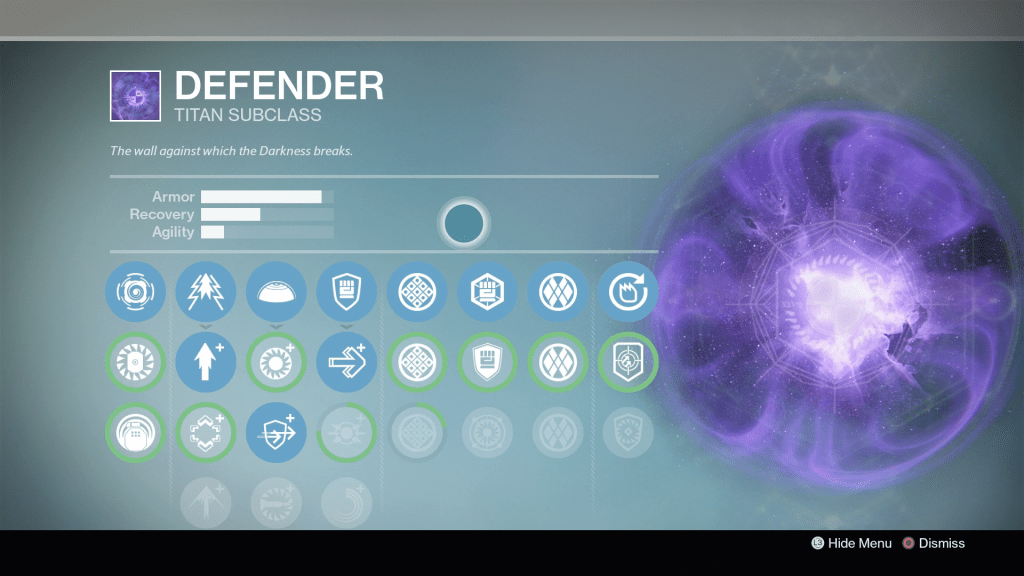 The Differences Between Destiny 1 and Destiny 2, Explained - GameRevolution