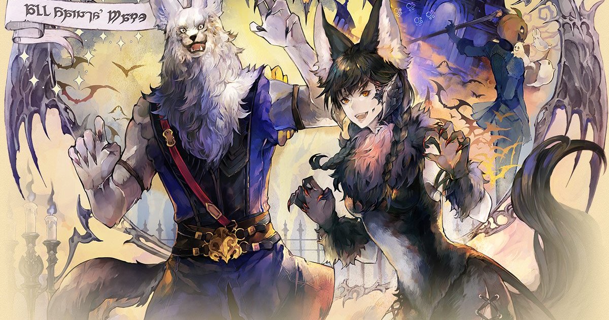 Final Fantasy XIV Stormblood: A Complete Guide to All Saints' Wake ...