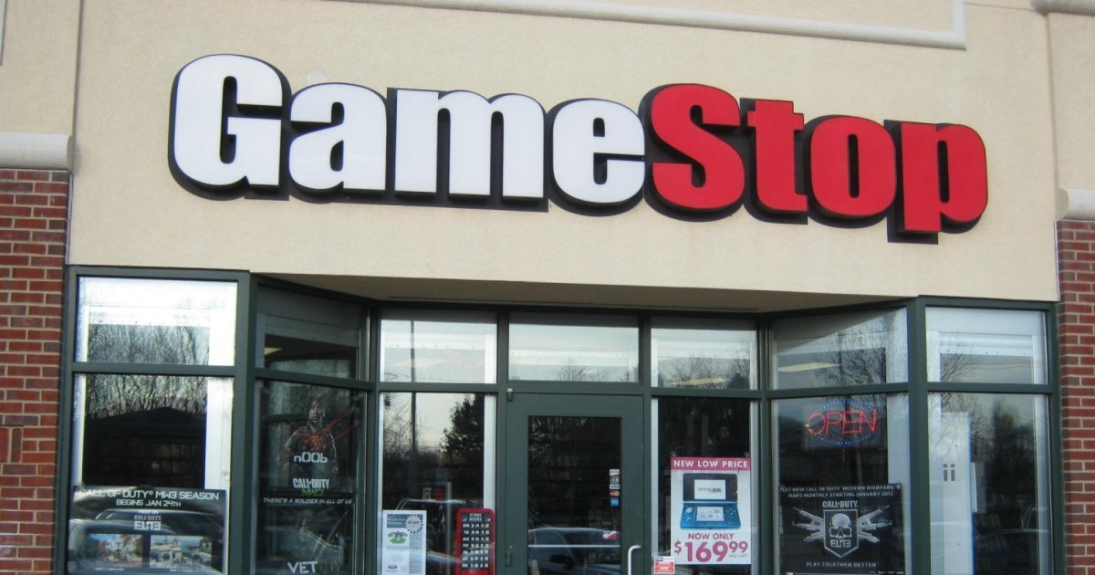 GameStop Power Pass Subscription Service Reportedly Will Let You Play ...