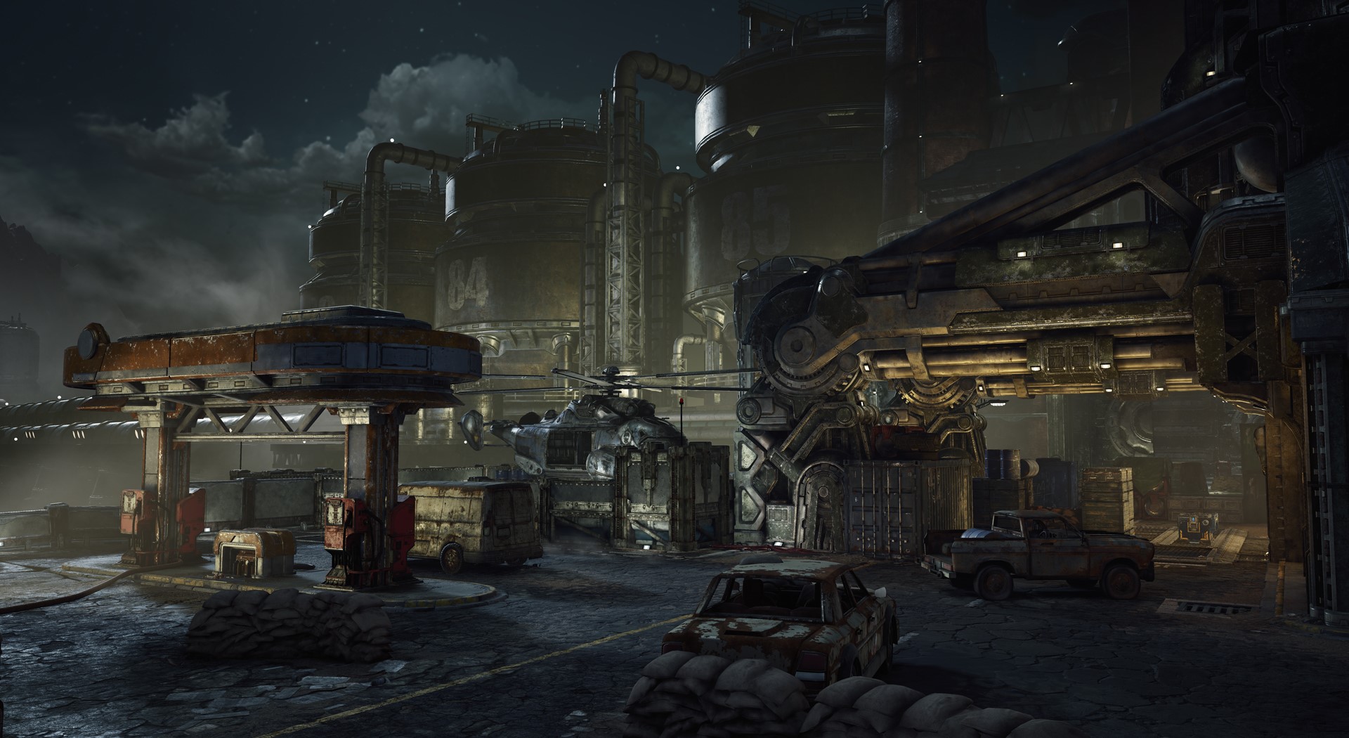 The 10 Best Co-Op Shooters You Can Play Now (PC, PS4, XONE)