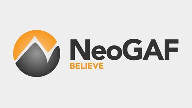 NeoGAF Brought Back Online Following Sexual Harassment Allegations ...