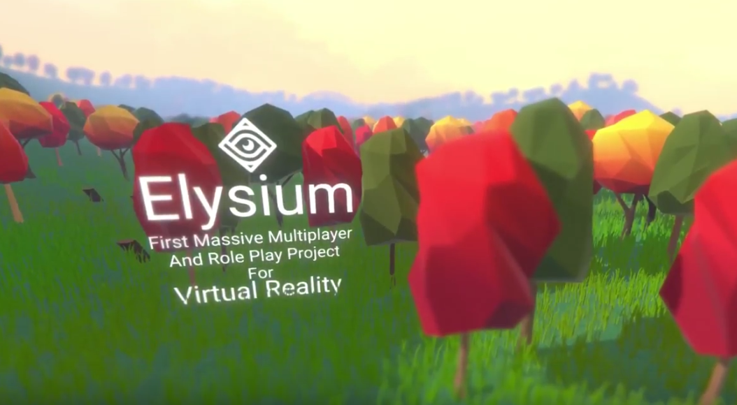 Project Elysium Archives - GameRevolution
