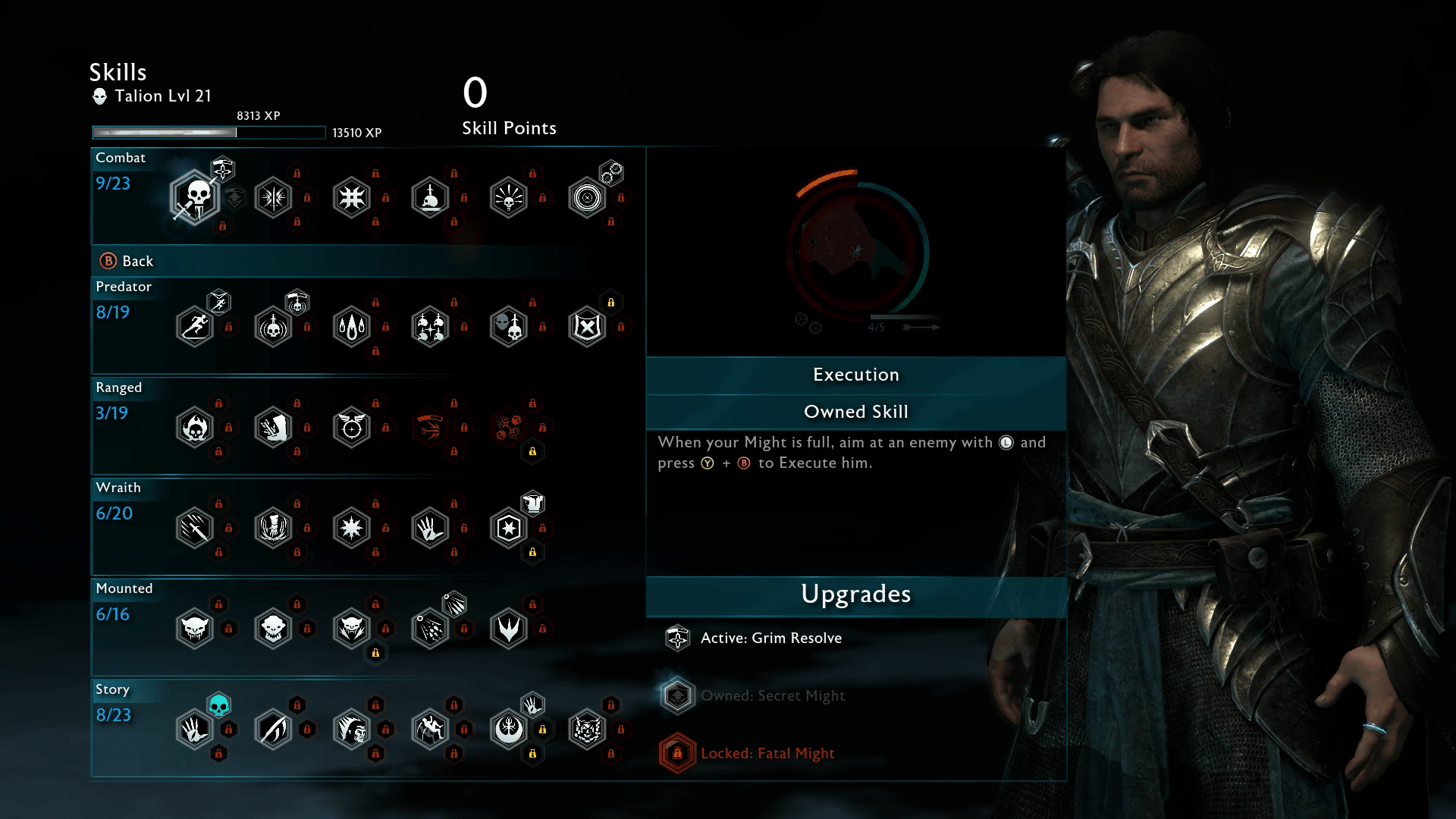 Shadow of War Resurrecting Captains: How to Bring Your Orcs Back From ...