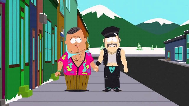 South Park The Fractured But Whole Cats Guide Where To Find Big Gay Als Cats Gamerevolution