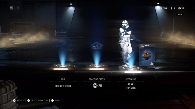 Star Wars Battlefront 2 Loot Boxes See Changes in Wake of Beta ...