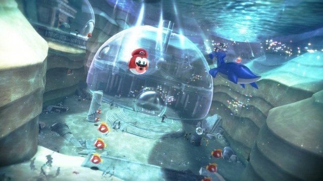 Super Mario Odyssey Guide: 5 Tips I Wish I Knew Before Playing