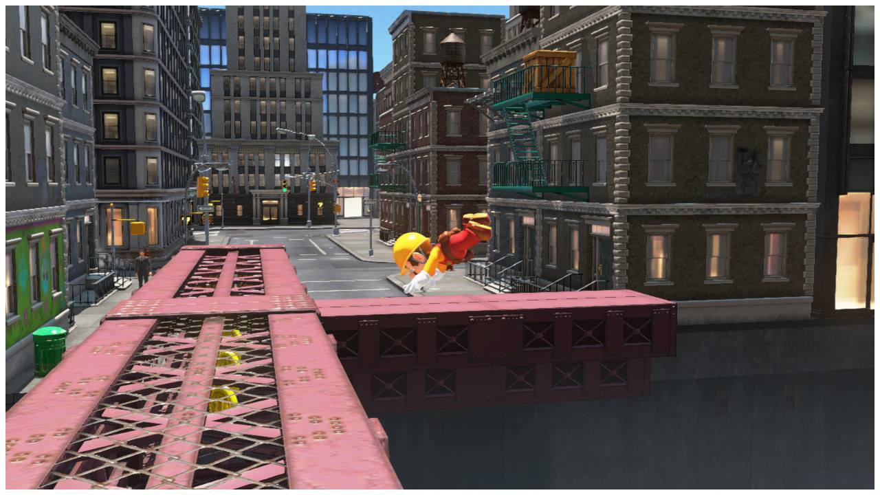 Super Mario Odyssey and its Metro Kingdom Contain a Secret That Changes ...