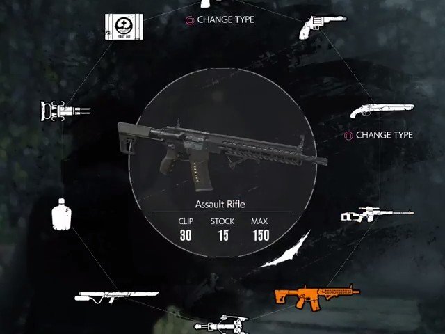 The Evil Within 2 All Weapons Locations: Get the Revolver and Every Gun ...