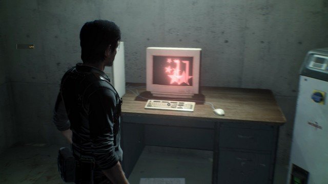 The Evil Within 2: How to Get the Shotgun - GameRevolution