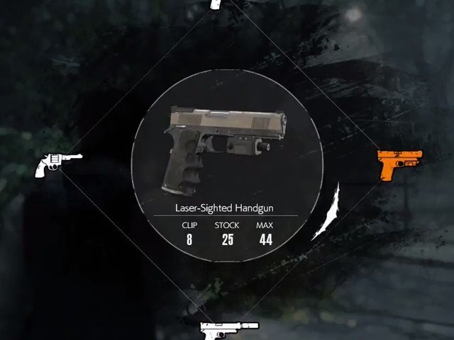 The Evil Within 2 All Weapons Locations: Get the Revolver and Every Gun ...