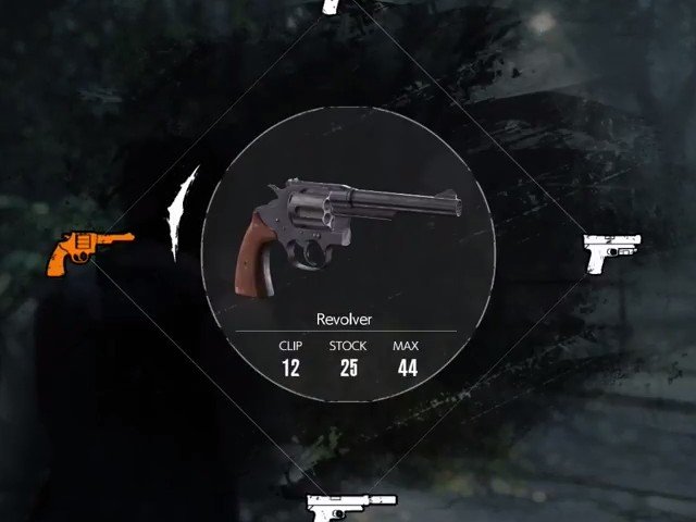 The Evil Within 2 All Weapons Locations: Get the Revolver and Every Gun ...