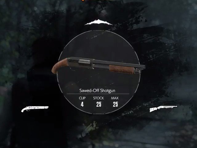 The Evil Within 2 All Weapons Locations: Get the Revolver and Every Gun ...