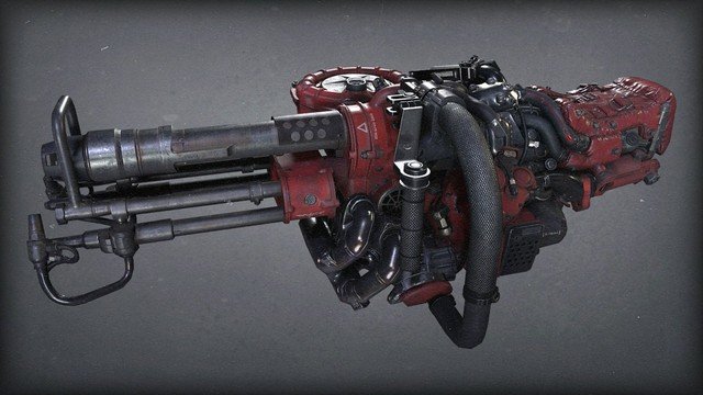 Wolfenstein 2 Weapons: Best Upgrades and All Gun Locations - GameRevolution