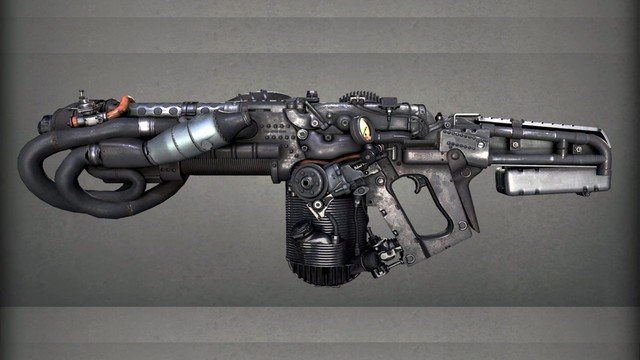 Wolfenstein 2 Weapons: Best Upgrades and All Gun Locations - GameRevolution