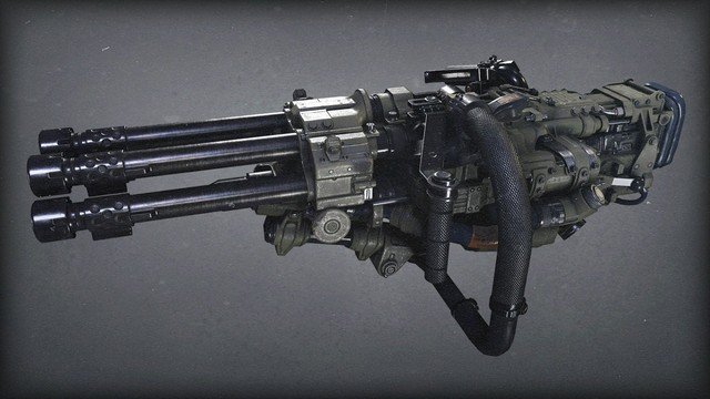 Wolfenstein 2 Weapons: Best Upgrades and All Gun Locations - GameRevolution