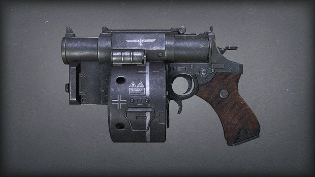 Wolfenstein 2 Weapons: Best Upgrades and All Gun Locations - GameRevolution