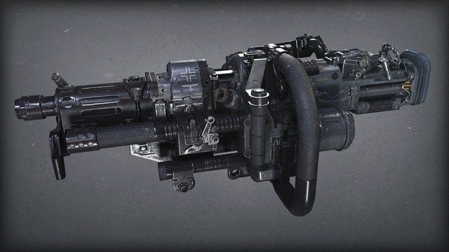 Wolfenstein 2 Weapons: Best Upgrades and All Gun Locations - GameRevolution