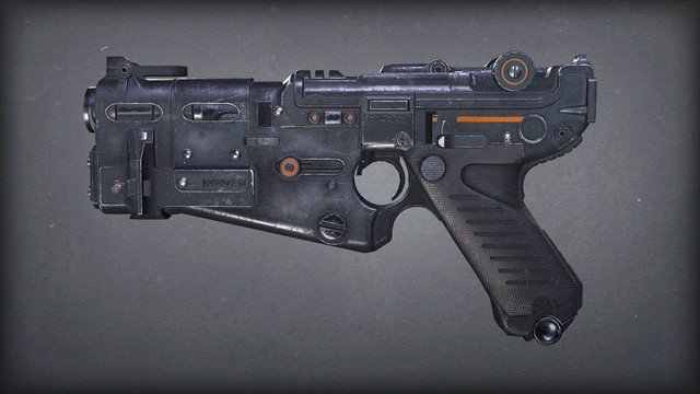 Wolfenstein 2 Weapons: Best Upgrades and All Gun Locations - GameRevolution