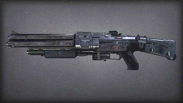 Wolfenstein 2 Weapons: Best Upgrades and All Gun Locations - GameRevolution