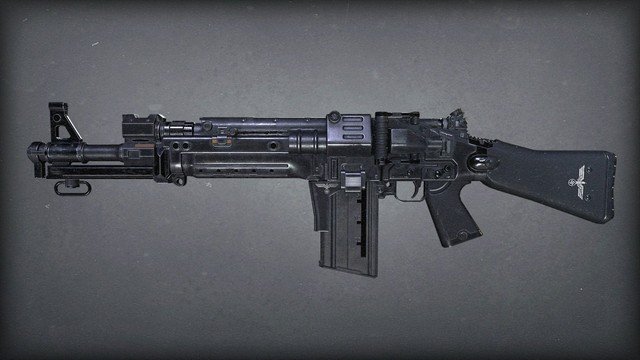 Wolfenstein 2 Weapons: Best Upgrades and All Gun Locations - GameRevolution