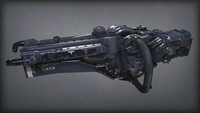Wolfenstein 2 Weapons: Best Upgrades and All Gun Locations - GameRevolution
