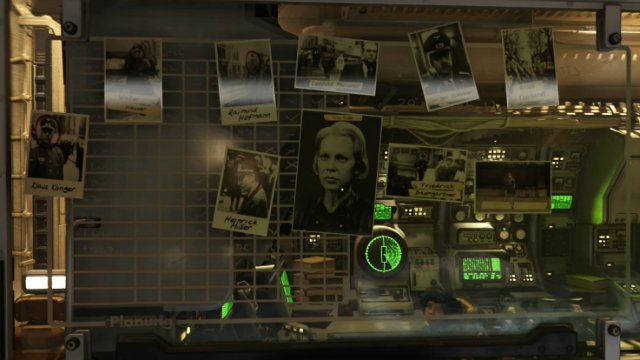 Wolfenstein 2 Enigma Machine: How to Decode Cards - GameRevolution