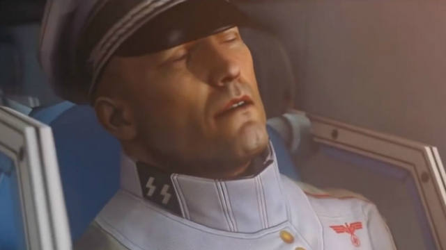 Wolfenstein 2: What You Need to Know Before You Play The New Colossus ...