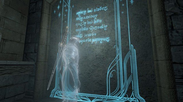 Shadow of War Poems: Open the Ithildin Doors with our Poem Solutions ...