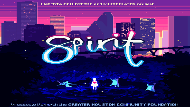 Spirit Video Game Album Releases to Raise Money for Hurricane Harvey ...