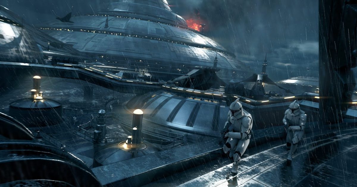 Star Wars Battlefront 2 How to Level Classes: Increase Your Card Level ...