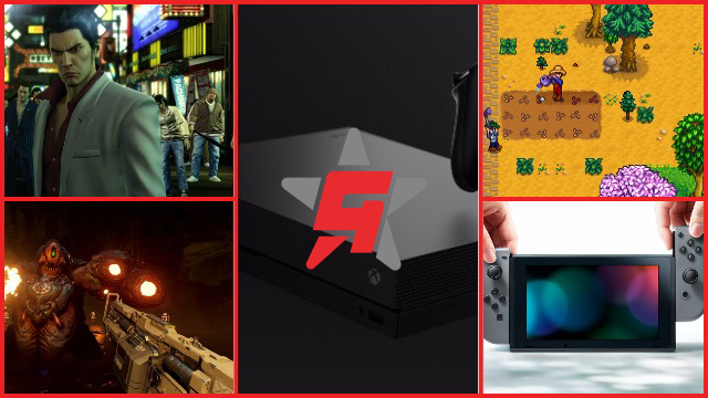5 Gaming Trends We're Thankful for This Year - GameRevolution
