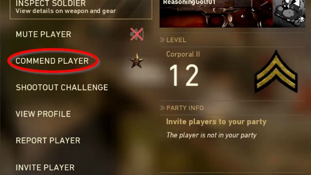 COD WW2 Commend a Soldier: How to Complete This Order in Call of Duty ...